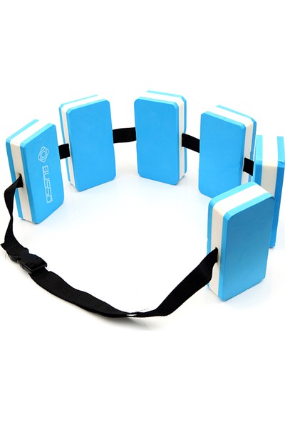 Busso AB-685 Aqua Belt Deniz ve Havuz Batmaz Kemer Busso AB-685 Aqua Belt Deniz ve Havuz Batmaz Kemer