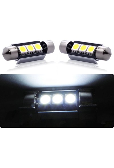 ModaCar Soğutmalı Beyaz Ledli 3.6 cm Sofit Model Ampül 01c144 ModaCar Soğutmalı Beyaz Ledli 3.6 cm Sofit Model Ampül 01c144