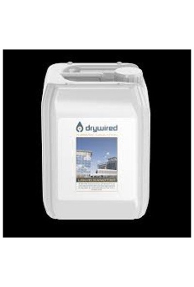 Ads Likit Sürme Çatı Beton Yalıtım Malzemesi 5 Litre