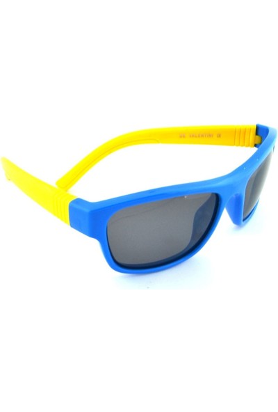 De Valentini 827 C5 42 Polarize Çocuk Güneş Gözlüğü De Valentini 827 C5 42 Polarize Çocuk Güneş Gözlüğü