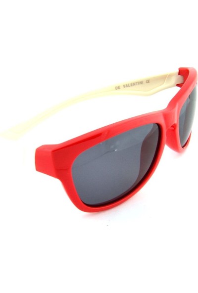 De Valentini 845 C6 55 Polarize Çocuk Güneş Gözlüğü De Valentini 845 C6 55 Polarize Çocuk Güneş Gözlüğü