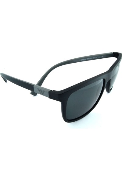 Emporio Armani 4079 5042/87 57 Erkek Güneş Gözlüğü Emporio Armani 4079 5042/87 57 Erkek Güneş Gözlüğü