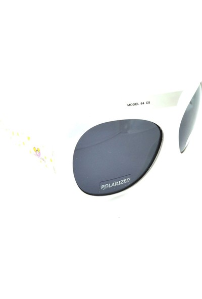Hello Cindy 2-8 Yaş 64 C5 Polarize Çocuk Güneş Gözlüğü Hello Cindy 2-8 Yaş 64 C5 Polarize Çocuk Güneş Gözlüğü