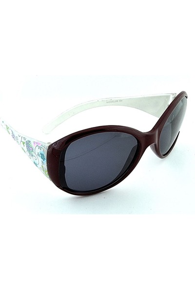 Hello Cindy 2-8 Yaş 69 C4 Polarize Çocuk Güneş Gözlüğü Hello Cindy 2-8 Yaş 69 C4 Polarize Çocuk Güneş Gözlüğü