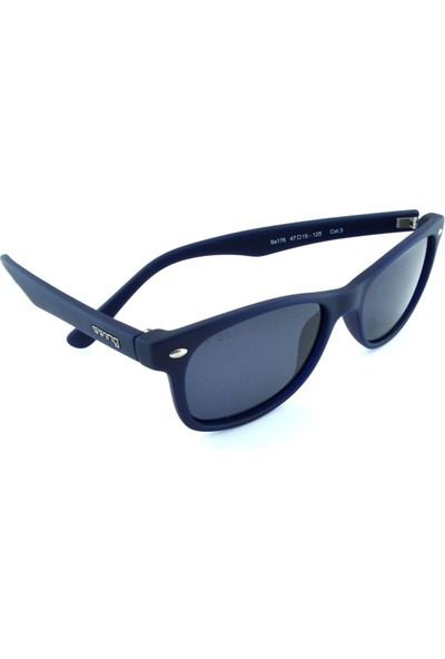 Swing 176 C255M 47 Polarize Çocuk Güneş Gözlüğü Swing 176 C255M 47 Polarize Çocuk Güneş Gözlüğü