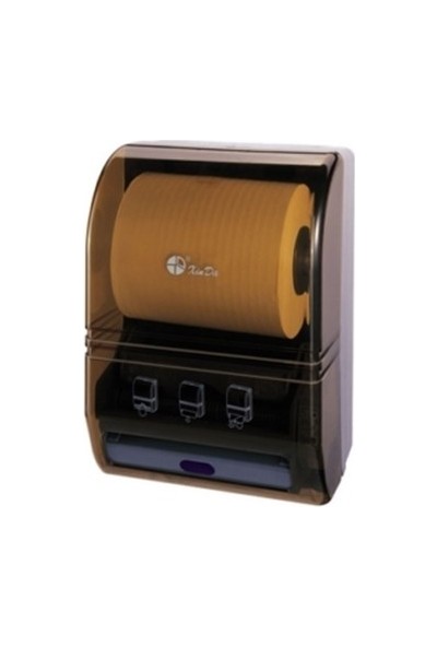 Xinda Fotoselli Kağıt Havlu Verici Bal Rengi Xinda Xinda Fotoselli Kağıt Havlu Verici Bal Rengi Xinda