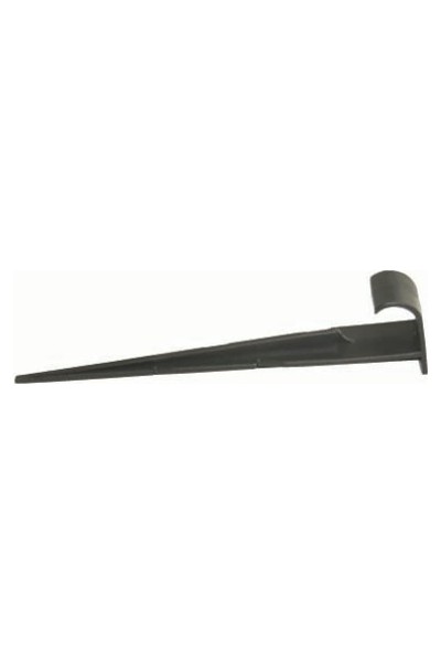 Senkron Damlama Boru Sabitleme Kazığı 15 cm (50 Adet) Senkron Damlama Boru Sabitleme Kazığı 15 cm (50 Adet)