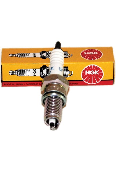 Honda XL 650 V TRANSALP DPR8EA-9 Ngk Buji(2001-2007)