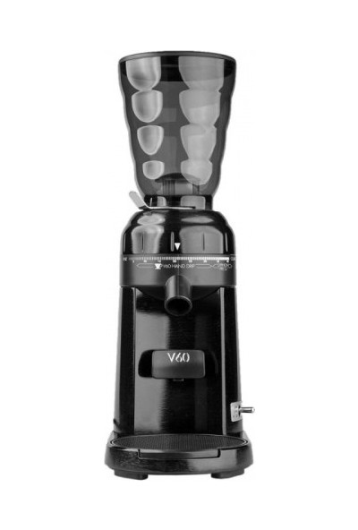 Hario V60 Elektrikli Kahve Değirmeni Hario V60 Elektrikli Kahve Değirmeni