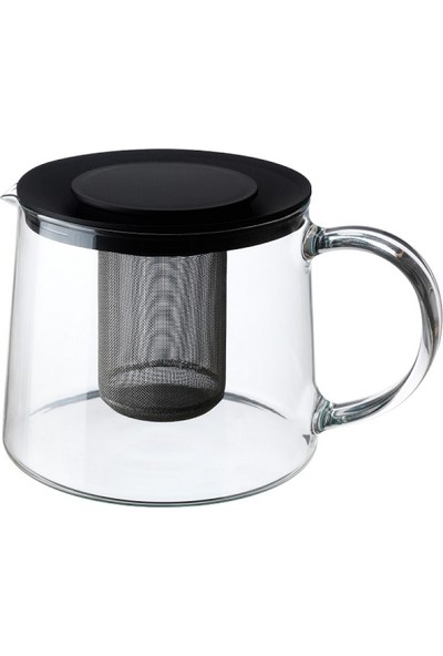 Ikea Riklig Cam Demlik 600 Ml