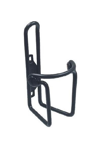 Alüminyum Suluk Kafesi Siyah