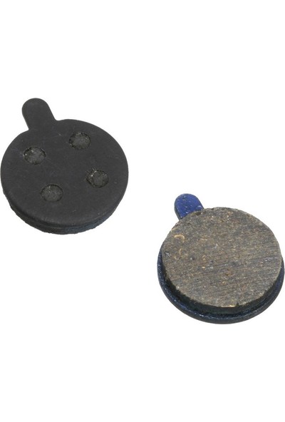 Brakco Bp-23 Yuvarlak Fren Balatası