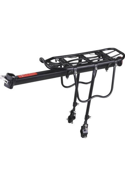 Kaıweı Kw-671-10 Sele Altı Kadro Destekli Arka Bagaj Kaıweı Kw-671-10 Sele Altı Kadro Destekli Arka Bagaj