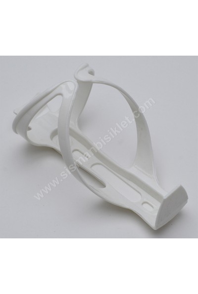 Plastik Matara Kafesi Beyaz Plastik Matara Kafesi Beyaz