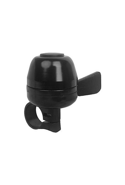 Plus Bisiklet Zili Lz-20 Siyah