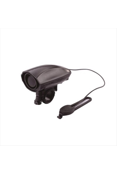 Plus Ph-J575 Pilli Korna 120 Desibel Plus Ph-J575 Pilli Korna 120 Desibel