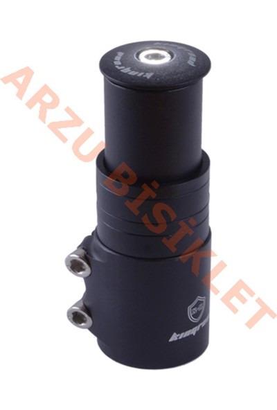 Rectus Gidon Yükseltme Adaptörü 99 mm