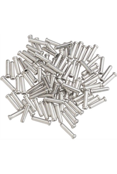 Shımano Fren İç Tel Kapsülü 10'Lu Paket