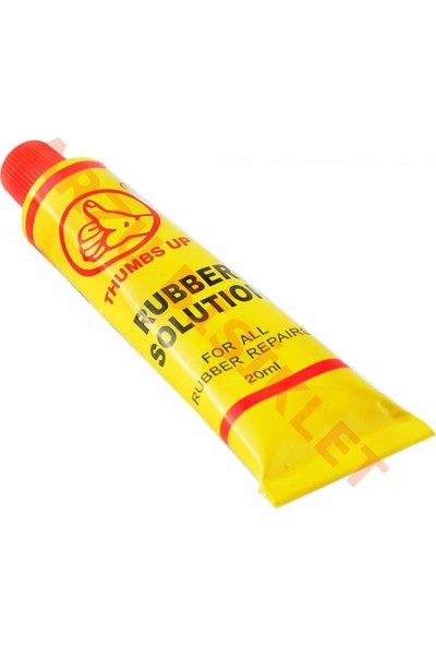 Thumps Up Yama Solüsyonu 20 Ml Thumps Up Yama Solüsyonu 20 Ml