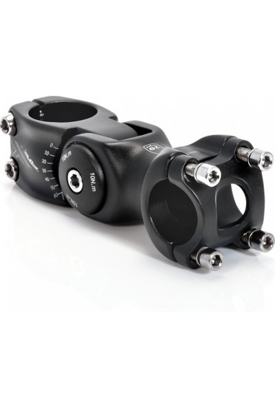 Xlc Açı Ayarlı Gidon Boğazı 31.8X95 mm