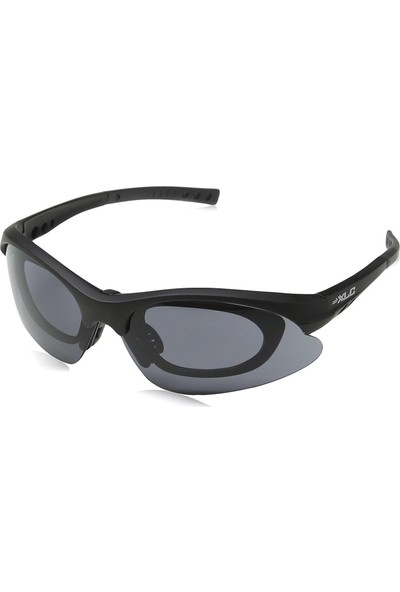 Xlc Bahamas Sport 3 Gözlük Mat Siyah 3 Cam Xlc Bahamas Sport 3 Gözlük Mat Siyah 3 Cam