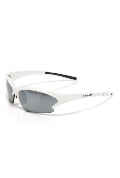 Xlc Jamaika Beyaz 3 Camlı Gözlük