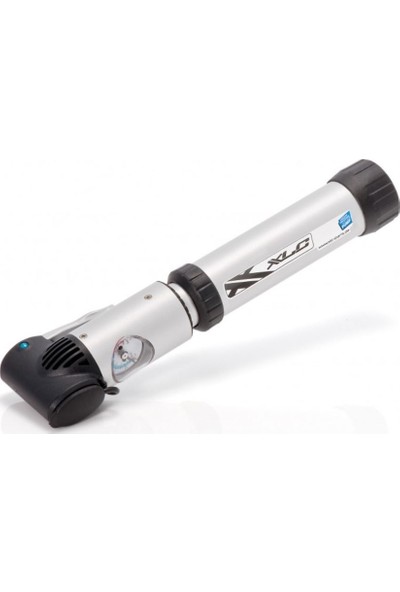 Xlc Mini Beta Alüminyum Pompa Pu-D02 Göstergeli Xlc Mini Beta Alüminyum Pompa Pu-D02 Göstergeli