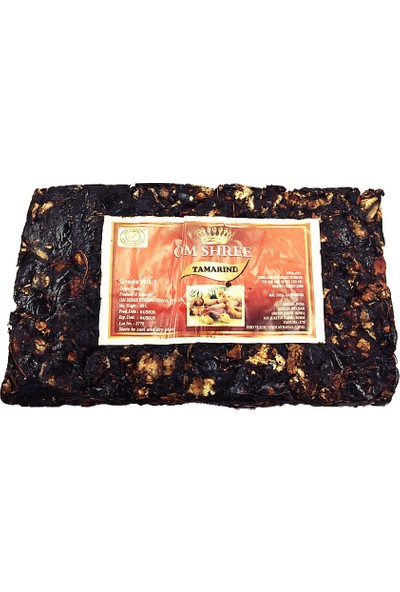 Yelken Demirhindi 500gr