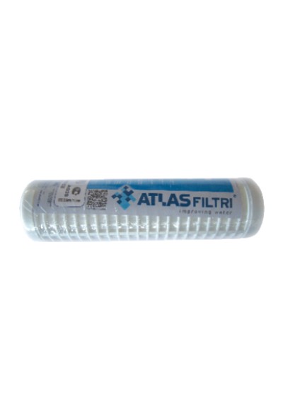 Atlas Yıkanabilir Filtre