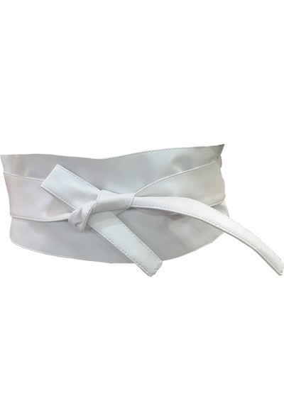 Kemer Dünyası BK 888 Geniş Bağlama Bayan Kemeri Kemer Dünyası BK 888 Geniş Bağlama Bayan Kemeri