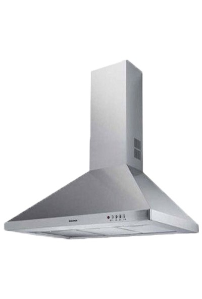 Dominox Da 621 D Xs 60 Cm Inox Davlumbaz