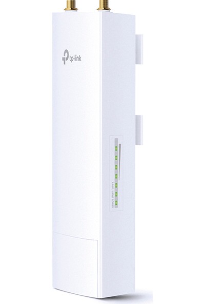 TP-Link WBS210 2.4GHz 300Mbps Dış Mekan Kablosuz Dağıtım İstasyonu TP-Link WBS210 2.4GHz 300Mbps Dış Mekan Kablosuz Dağıtım İstasyonu