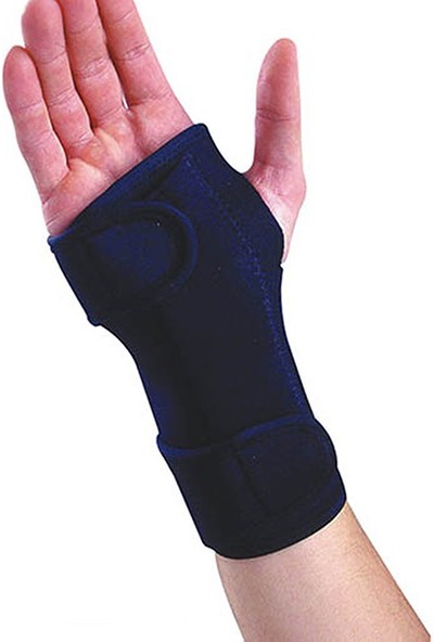 Voit Neopren Bilek Koruyucu Cırtlı