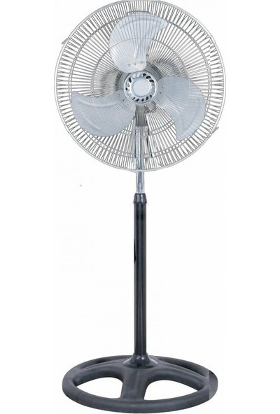 Rubenis RBS-20 Ayaklı Vantilatör Rubenis RBS-20 Ayaklı Vantilatör