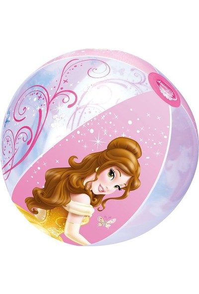 Disney Princess Deniz Topu 51 cm  BW91042