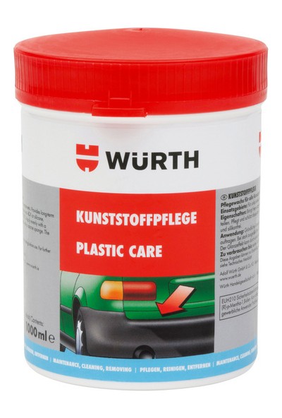 Würth Tampon Parlatıcı Würth Tampon Parlatıcı