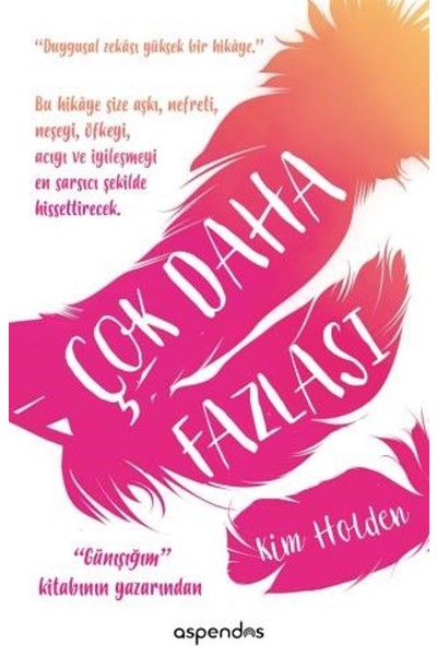Çok Daha Fazlası Çok Daha Fazlası