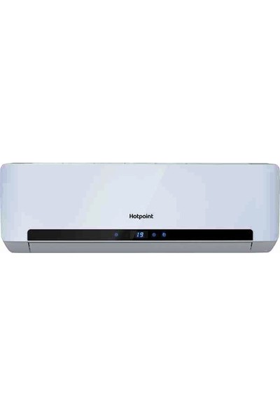 Hotpoint Ariston SPIW418LHP A+ 18000 BTU Duvar Tipi Inverter Klima Hotpoint Ariston SPIW418LHP A+ 18000 BTU Duvar Tipi Inverter Klima