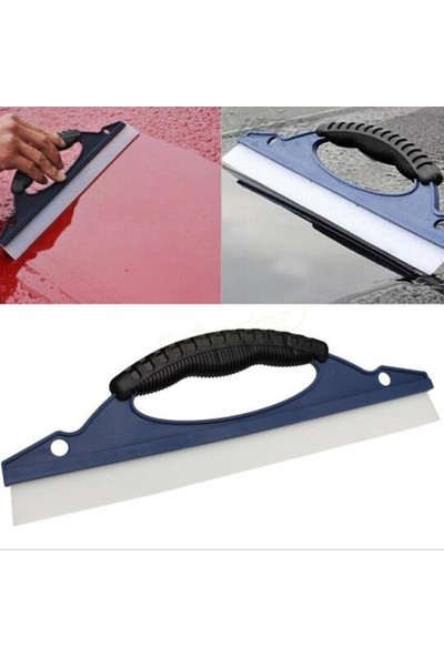 ModaCar Oto Yıkama Sonrası Çekerek Kurulama Aparatı 422132 ModaCar Oto Yıkama Sonrası Çekerek Kurulama Aparatı 422132