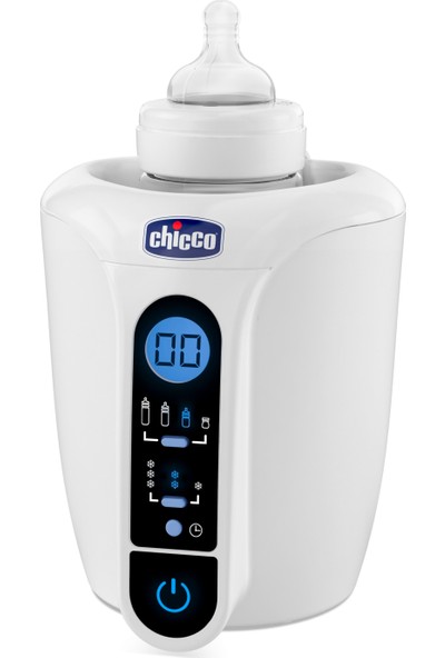 Chicco Biberon Isıtıcı Dijital