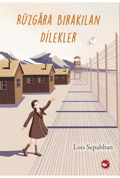 Rüzgara Bırakılan Dilekler