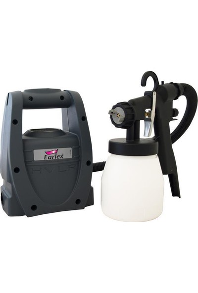 Earlex Spray Statıon HV 1900