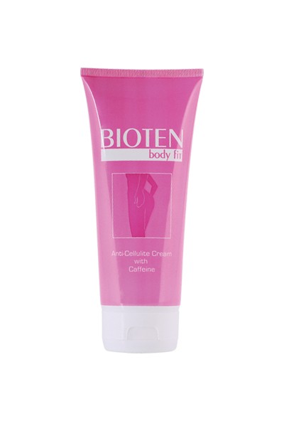 Huncalıfe Bıoten Selülitli Bölgeler İçin Bakım Kremi 200 Ml Huncalıfe Bıoten Selülitli Bölgeler İçin Bakım Kremi 200 Ml