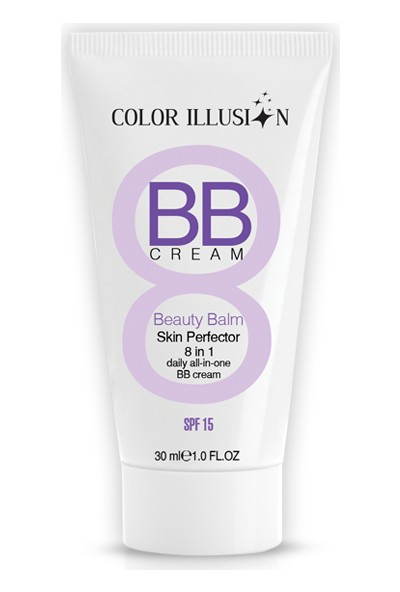 Huncalıfe C.I. Bb (Beauty Balm) Krem - Ortadan Koyuya 30 Ml Huncalıfe C.I. Bb (Beauty Balm) Krem - Ortadan Koyuya 30 Ml