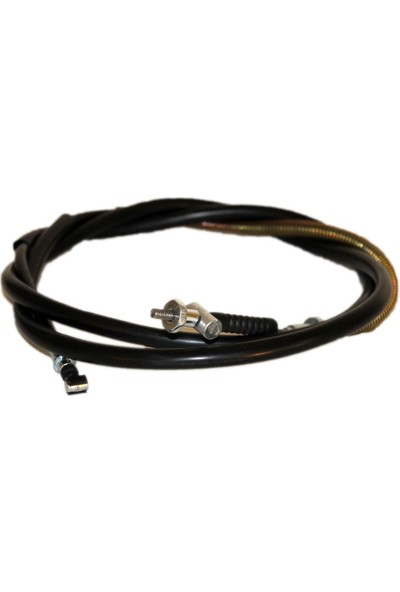 Tvs SCOOTY PEP 75/90 Arka Fren Teli