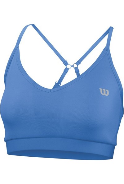 Wilson Camı Bra Sporcu Sütyeni - Regatta (S) ( WRA734604 )