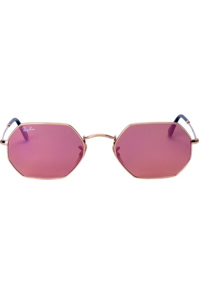 Ray-Ban 3556 001/Z2 53 Kadın Güneş Gözlüğü