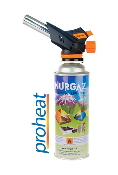 Nurgaz Orcamp Ng-503 Firebird Turbo Torch Pürmüz Nurgaz Orcamp Ng-503 Firebird Turbo Torch Pürmüz