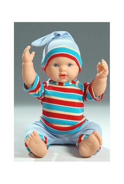 Kkd Oyuncak Et Bebek Erkek Türkçe Konuşur 60 Cm Kkd Oyuncak Et Bebek Erkek Türkçe Konuşur 60 Cm