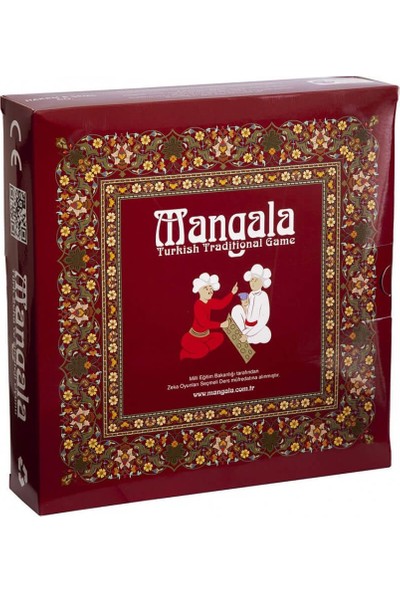 Mangala Türk Zeka Ve Strateji Oyunu Mangala Türk Zeka Ve Strateji Oyunu